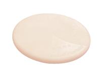 China Guestroom Hotel Products Coaster Round Shape Dia 95mm made from rice husk fiber for sale