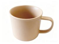 China PULV Eco Friendly Guestroom Accessories rice husk Small Cup for sale