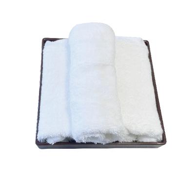 China Sustainable Hotel Towel tray: Made from Rice Husk Materials for sale