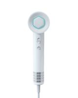 China Hotel Hair Dryer friendly controls and lightweight construction for comfortable handling for sale