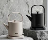 China 304 Stainless Steels Guestroom Electric Kettle with LED Working Light for sale