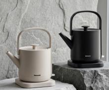 China 304 Stainless Steels Guestroom Electric Kettle with LED Working Light for sale