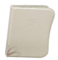 China Hotel Leather Products PU Leather Covers Customizable Color Service guide for sale