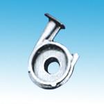 China Investment Pump Castings 3067 for sale