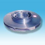 China Heat Steel Investment Castings 3081 for sale