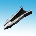 China High-temperature Guide Castings 3076 for sale
