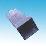 China Heat Guide Rail Castings 3079 for sale