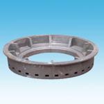 China Heat Steel Structure Castings 3074 for sale