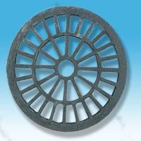 China Heat Steel Tray Rings 3071 for sale