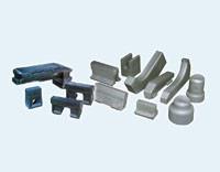 China High Temperature Slider Castings for Continuous Annealing Furnaces EB3130 for sale