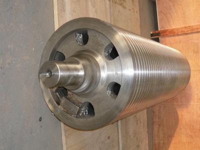 China Wear-resistant Sleeve Castings with Cr25Ni14 EB3060 for sale