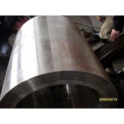 China ZG35Cr22Ni14 Cast Pipes with Centrifugal Cast Process EB3083 for sale