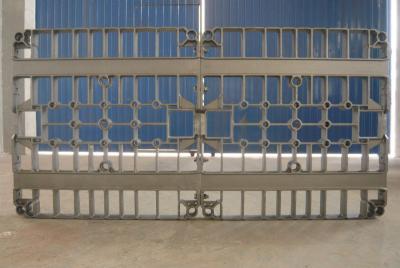 China Heat-treatment trays with Cr25Ni14 EB3016 for sale