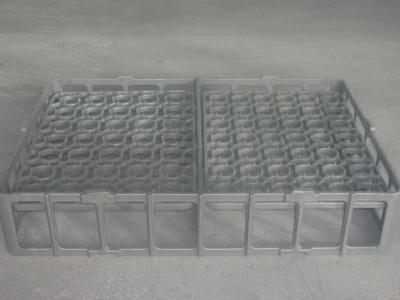 China Heat-treatment Fixture Steel Castings with Cr25Ni14 EB3026 for sale