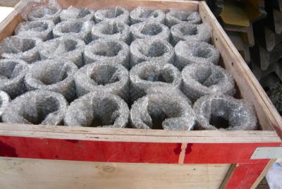 China Centrifugal Pipe Castings EB3049 for sale