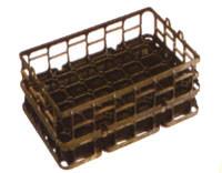 China High-temperature Material Basket for Multi-function Heat-treatment Furnaces EB3095 for sale