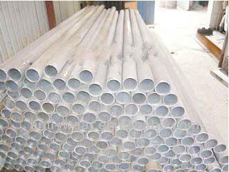 China Steel Sleeves Castings with Centrifugal Cast Process EB3070 for sale