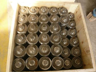 China Furnace Roller with Cr25Ni14 EB3032 for sale