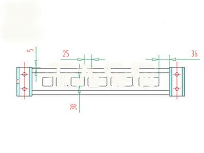 China China Heat Castings Supplier EB3117 for sale