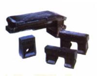 China High Temperature Sliding Castings EB3132 for sale