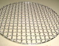 China Man-made Heat Steel Wire Mesh EB3121 for sale