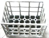 China Heat-treatment Material Basket Casting Distributor EB3104 for sale