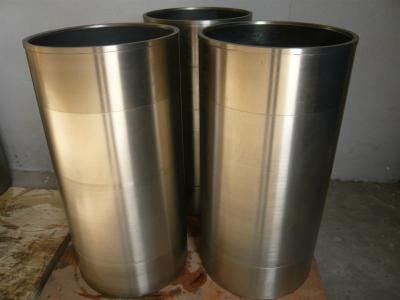 China Wear-resisting Bushing with Cr25Ni14 EB3059 for sale