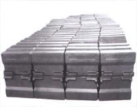 China HK2Co20 Slide Castings for Heat-treatment Furnaces EB3083 for sale