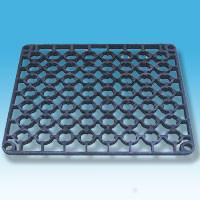 China ZG35Cr24Ni7SiNRe Heat-resistant Steel Tray Castings for Heat-treatment Furnaces 3068 for sale