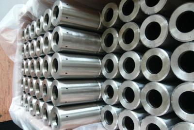 China Cr25Ni14 high precision heat-resistant steel castings with centrifugal cast process EB3022 for sale