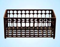 China China Heat-treatment Material Basket Castings EB3105 for sale
