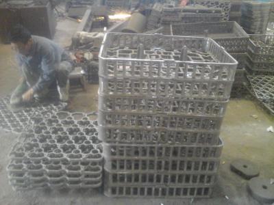 China Basket Castings for Grinding EB3138 for sale