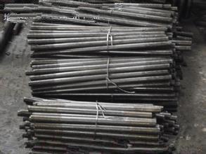 China M20 x 2 x 200 Bolt Units with Rubber Ring,Concave Washer & Nuts EB760 for sale