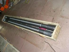 China M20 x 2 x 180 Bolt Units with Rubber Ring,Concave Washer and Nuts EB705 for sale