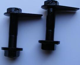 China M30 x 2 x 200 Bolt Units with Rubber Ring,Concave Washer & Nuts EB761 for sale