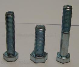 China M36 Bolt Units with Rubber Ring,Concave Washer and Nuts EB732 for sale