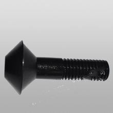 China M27 Bolts for Mill Liners with Rubber Ring,Concave Washer & Nuts EB577 for sale