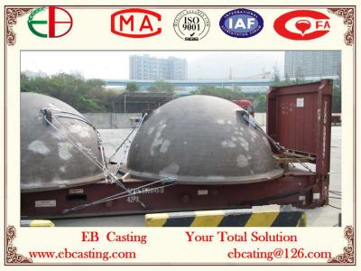 China Shipped to Indonesia Good Performance Melting Kettles EB4053 for sale
