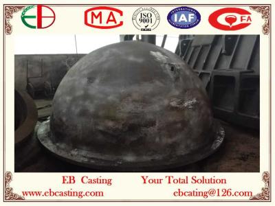 China Customized smelting Tin Kettles EB4035 for sale