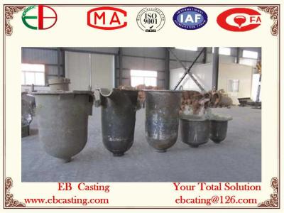 China OEM Melting Lead Kettles EB4065 for sale