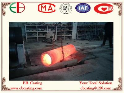 China EB13067 OD500 Tubes Horizontal Centrifugal Cast for sale