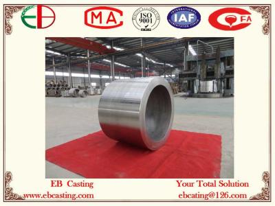 China EB13072 Roller Tubes with Bi-metal Compound Process for sale