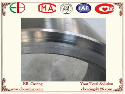 China EB13060 Machining Details for Mn13Cr2 Tube for sale