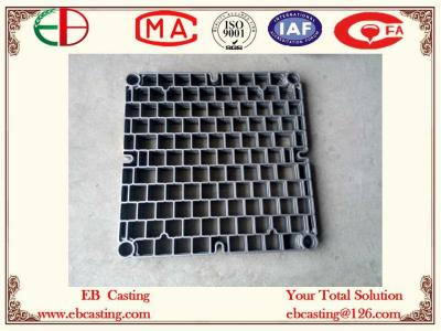 China J92603 High Alloy Steel Charging Basket for Tempering Furnaces 19Cr9Ni EB22086 for sale