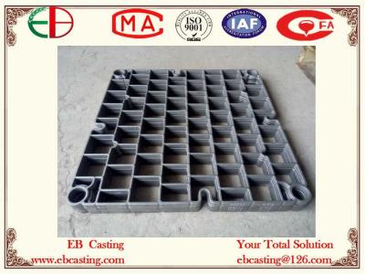 China J92605 Cost Effective Multi-functional Furnace Tray Parts Alloy Steel 28Cr EB22100 for sale