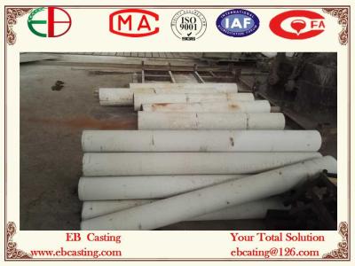 China EB13072 Cr25Ni20 Centrifugal Tubes with Thin Section for sale