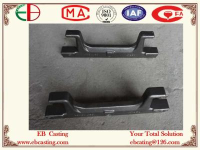 China ASTM A297 HE Cr29Ni9 Grate Bar Parts for Domestic Waste Incinerator Furnaces with Investme for sale