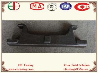 China ASTM A297 HL Cr29Ni20 High Wear & Corrosion-resistant Steel Incinerator Grate Bar Parts fo for sale