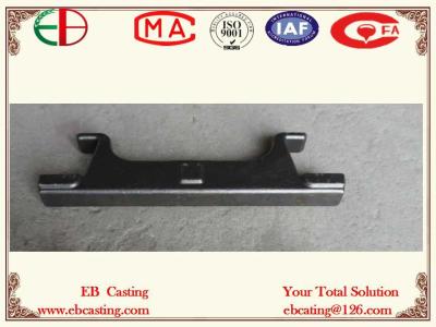 China ASTM A297 HW Cr12Ni60 Heat-resistant Steel Grate Bar Parts for Urban Solid Waste Incinerat for sale
