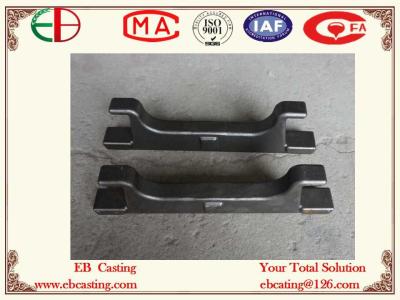 China ASTM A297 HX Cr17Ni66 Super High Temperature Steel Grate Bar Parts for Urban Solid Waste I for sale